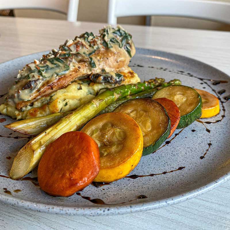 Galería – La Panetteria